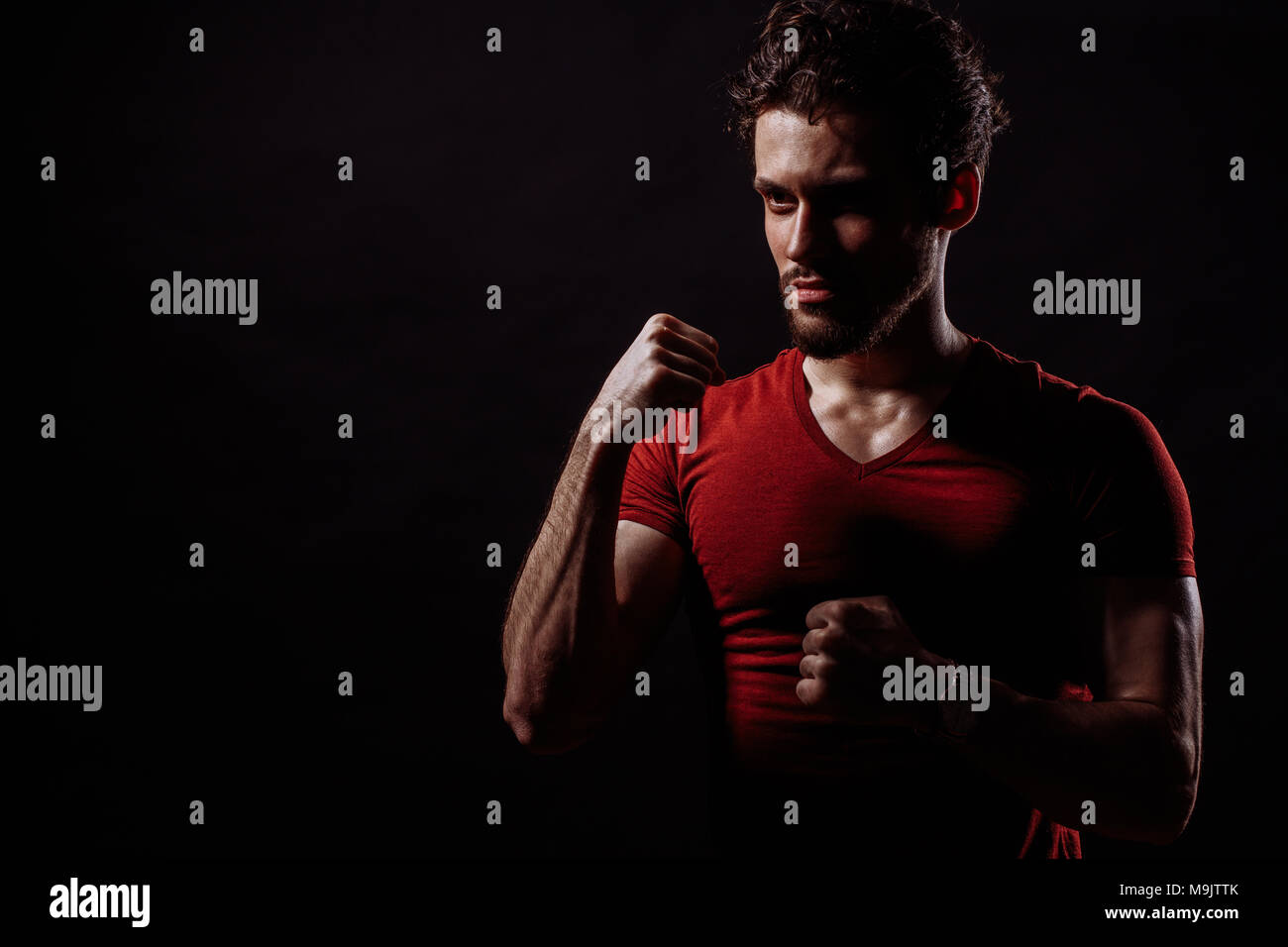 Bony arm hi-res stock photography and images - Alamy