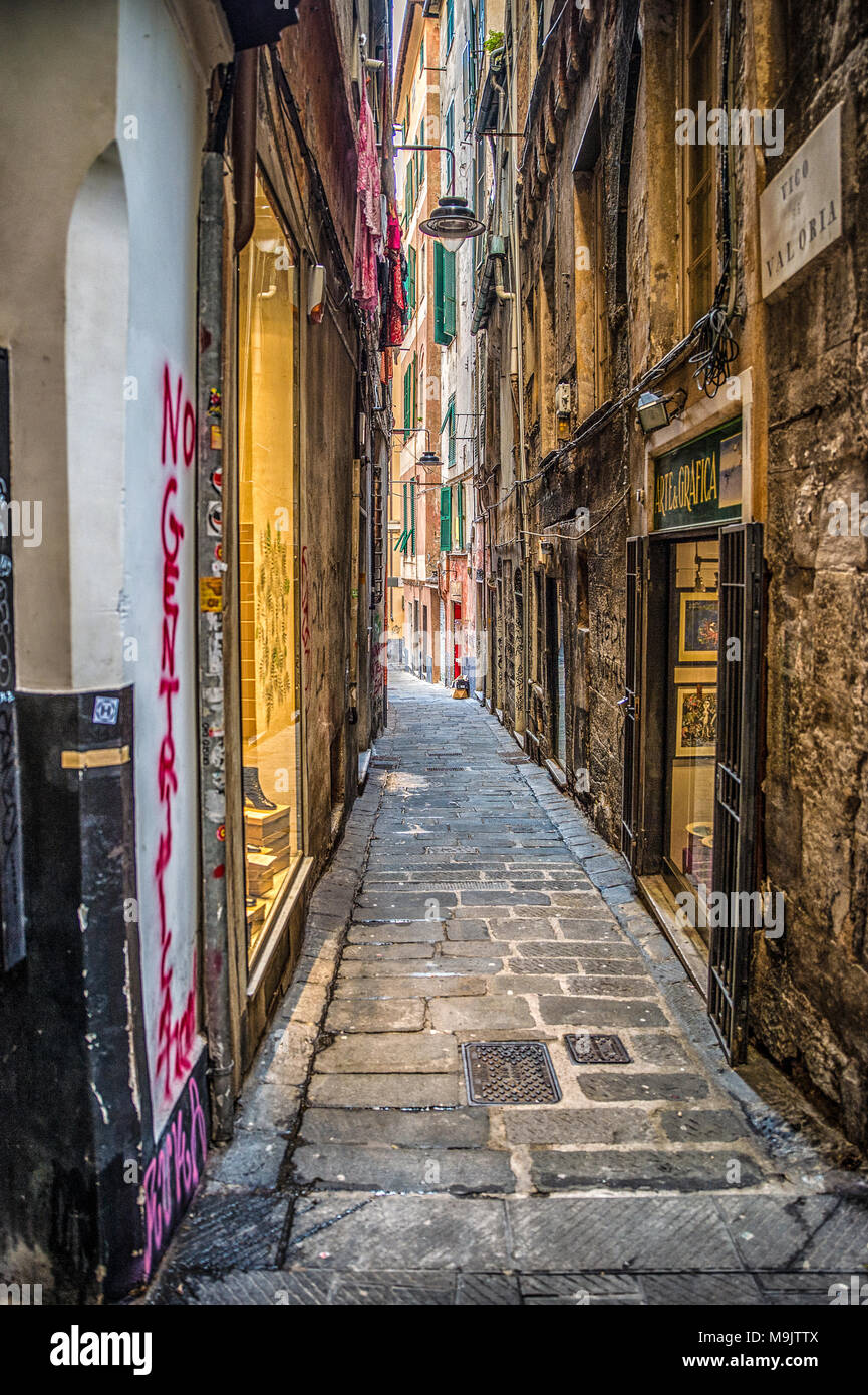 Vico valloria hi-res stock photography and images - Alamy