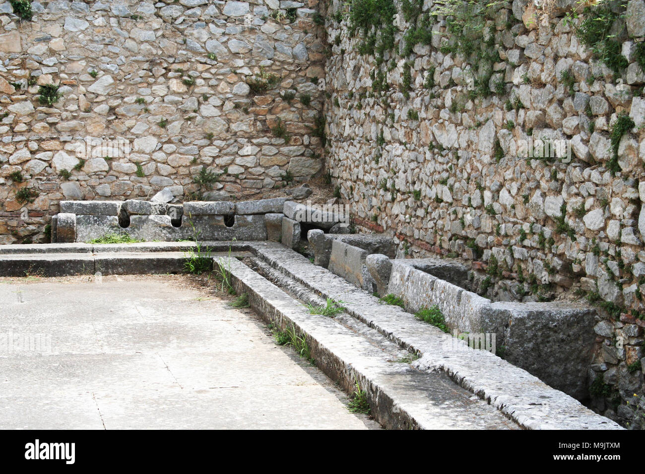 Lydia bible hi-res stock photography and images - Alamy