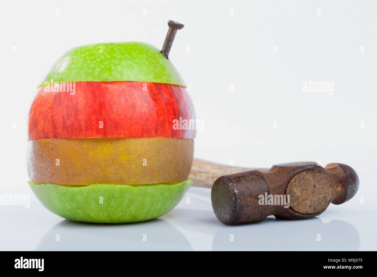 Transgenic foods hi-res stock photography and images - Alamy