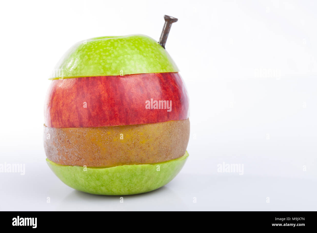 Transgenic food hi-res stock photography and images - Alamy