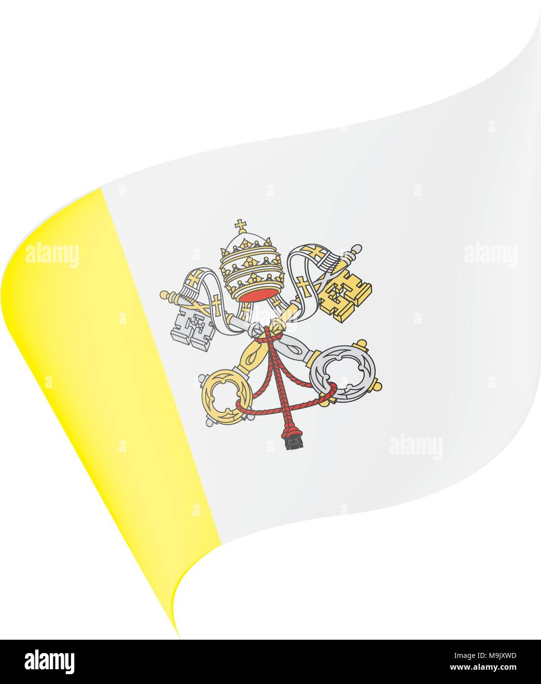 Vatican Stock Vector Images - Alamy