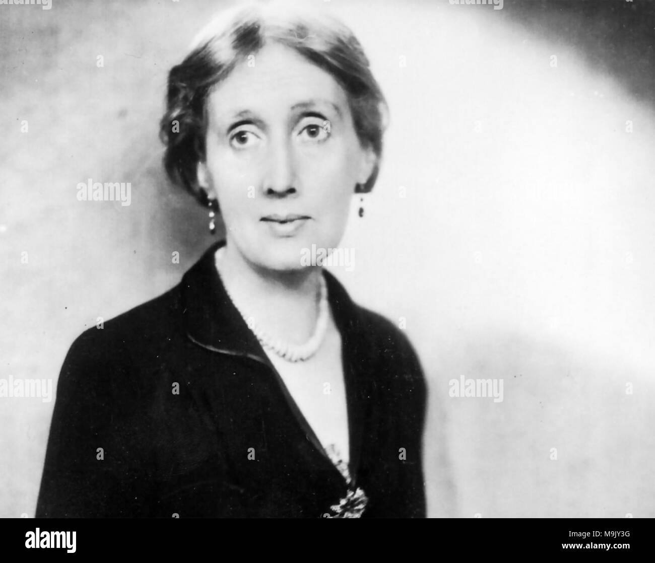 Virginia Woolf High Resolution Stock Photography and Images - Alamy