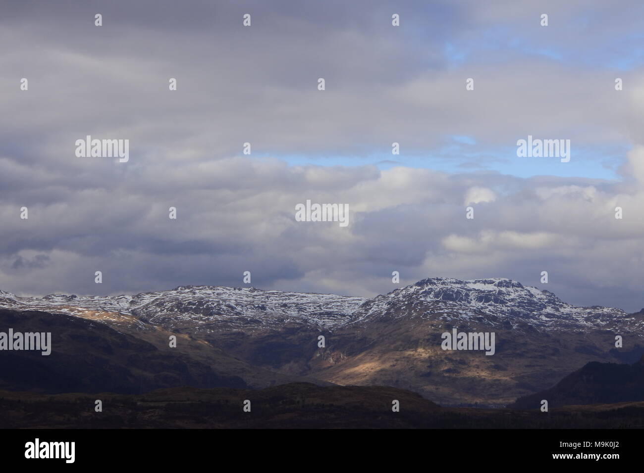 Garelochhead hi-res stock photography and images - Alamy