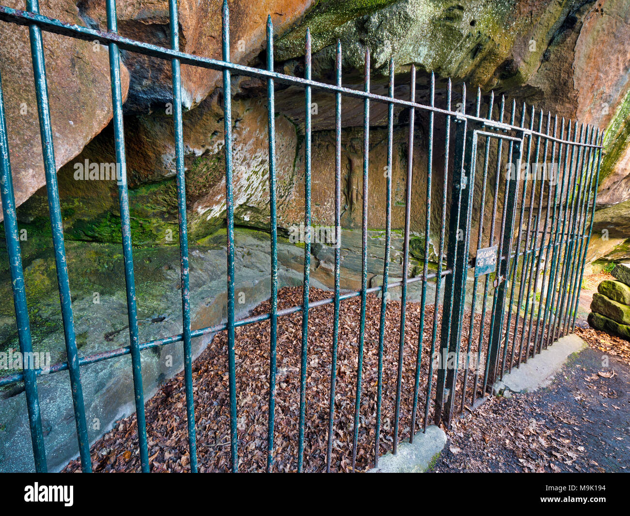 Jesus route to his crucifixion hi-res stock photography and images - Alamy