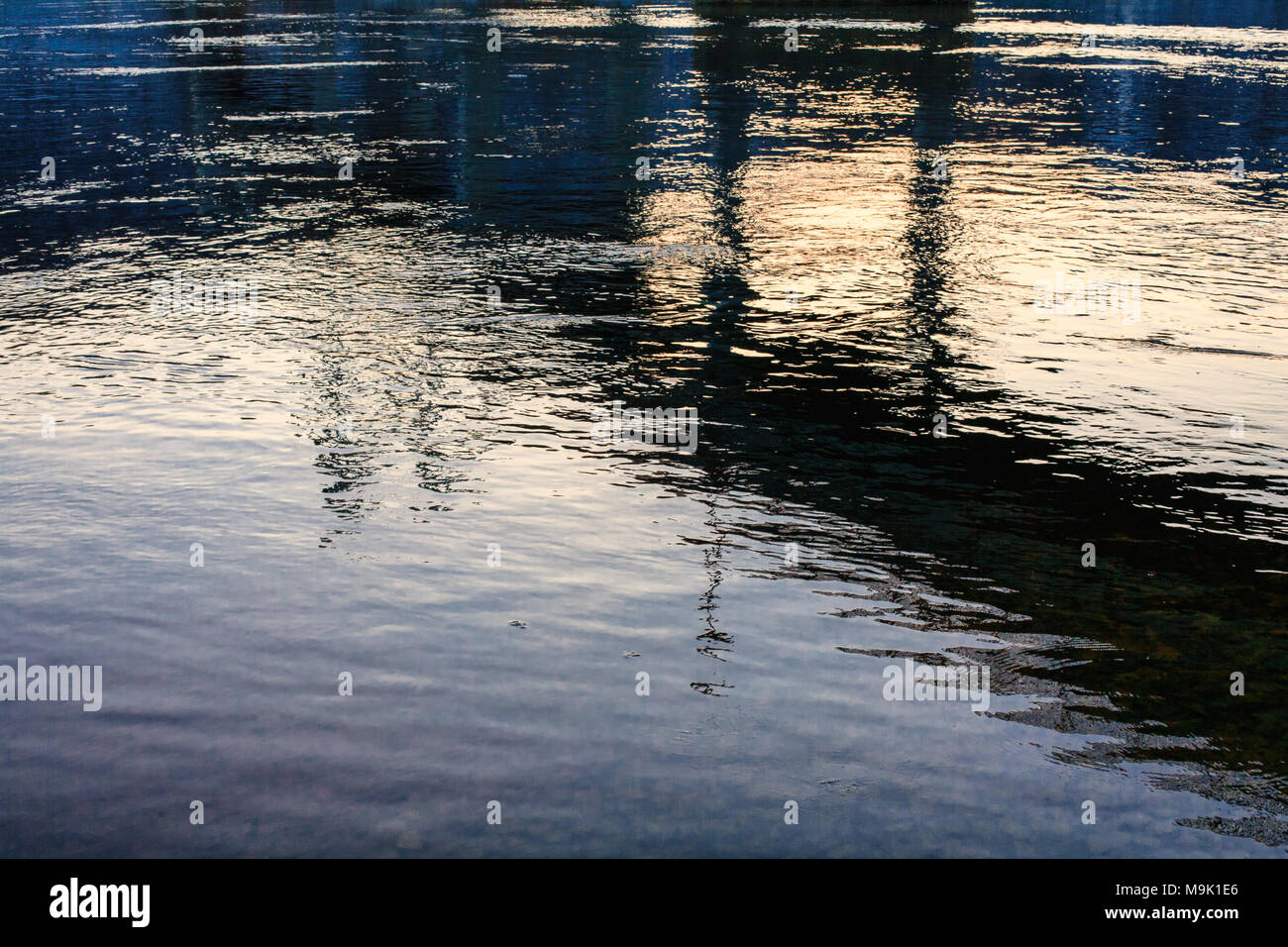 River water texture hi-res stock photography and images - Alamy