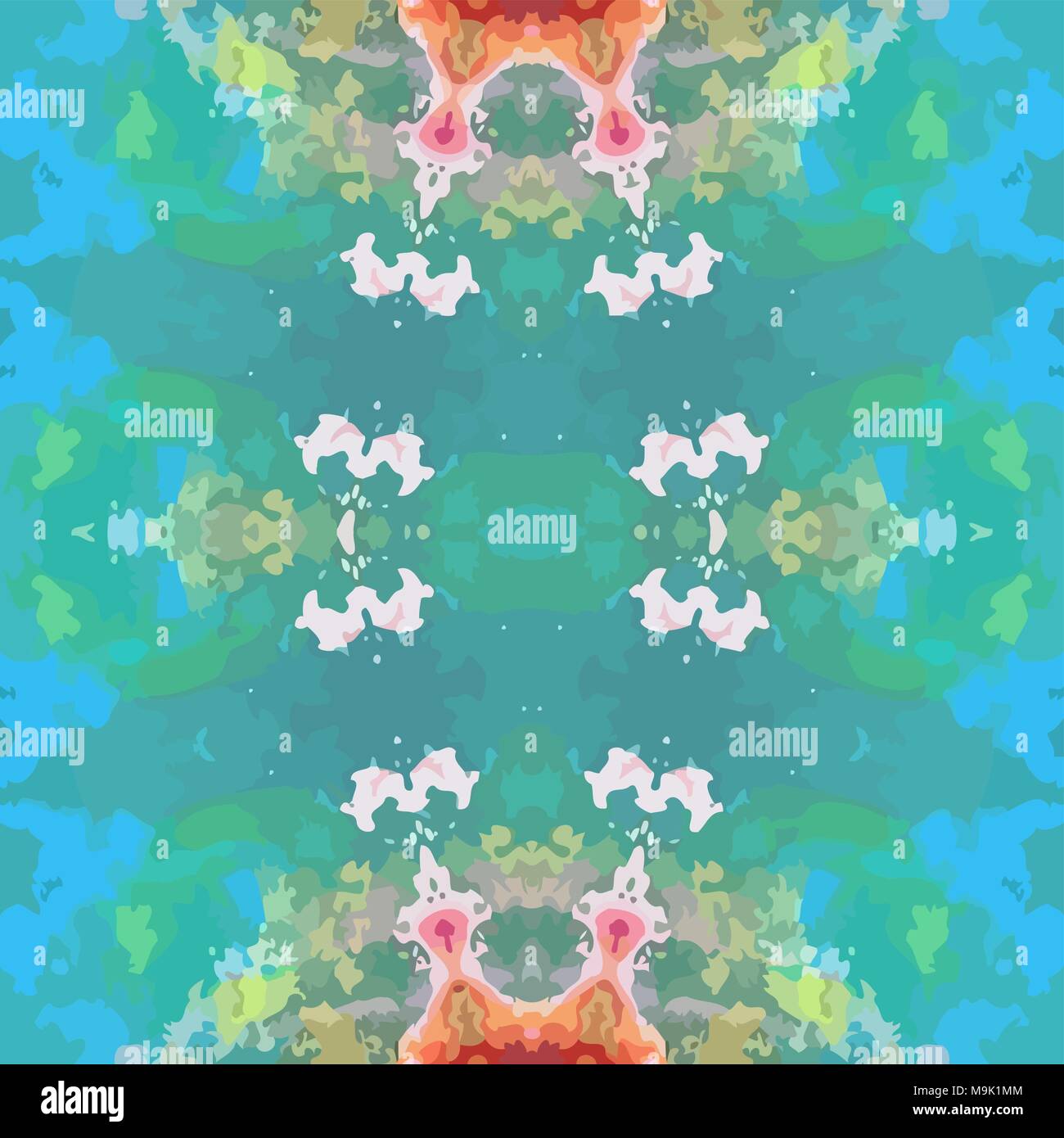 Abstract earth graphic design wallpaper Stock Vector Image & Art - Alamy