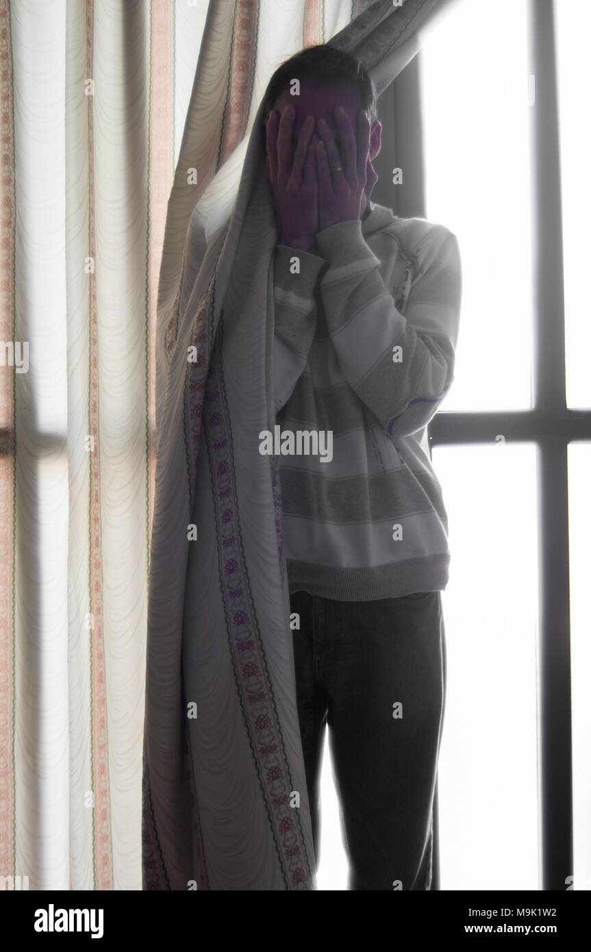 Average looking man hi-res stock photography and images - Alamy