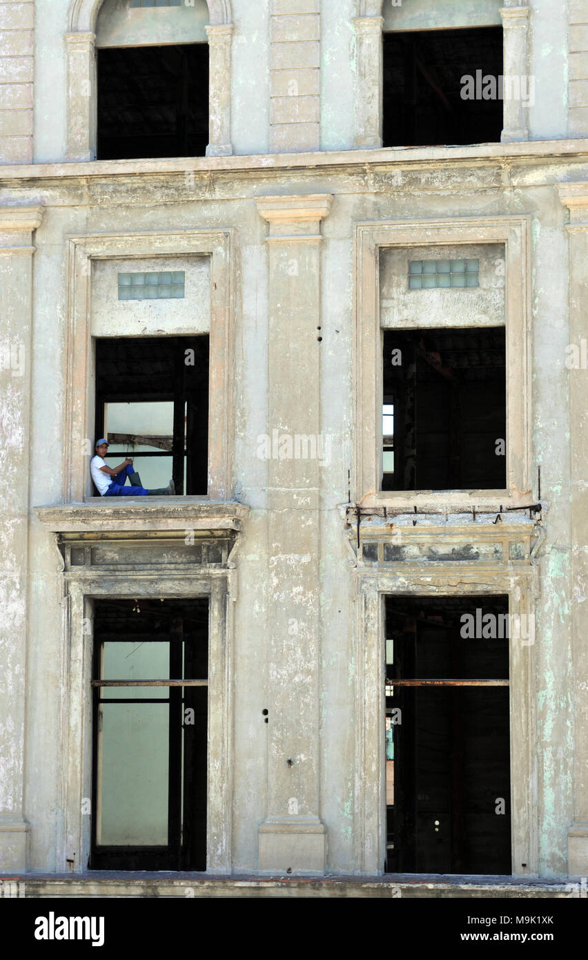 Cuba project hi-res stock photography and images - Alamy