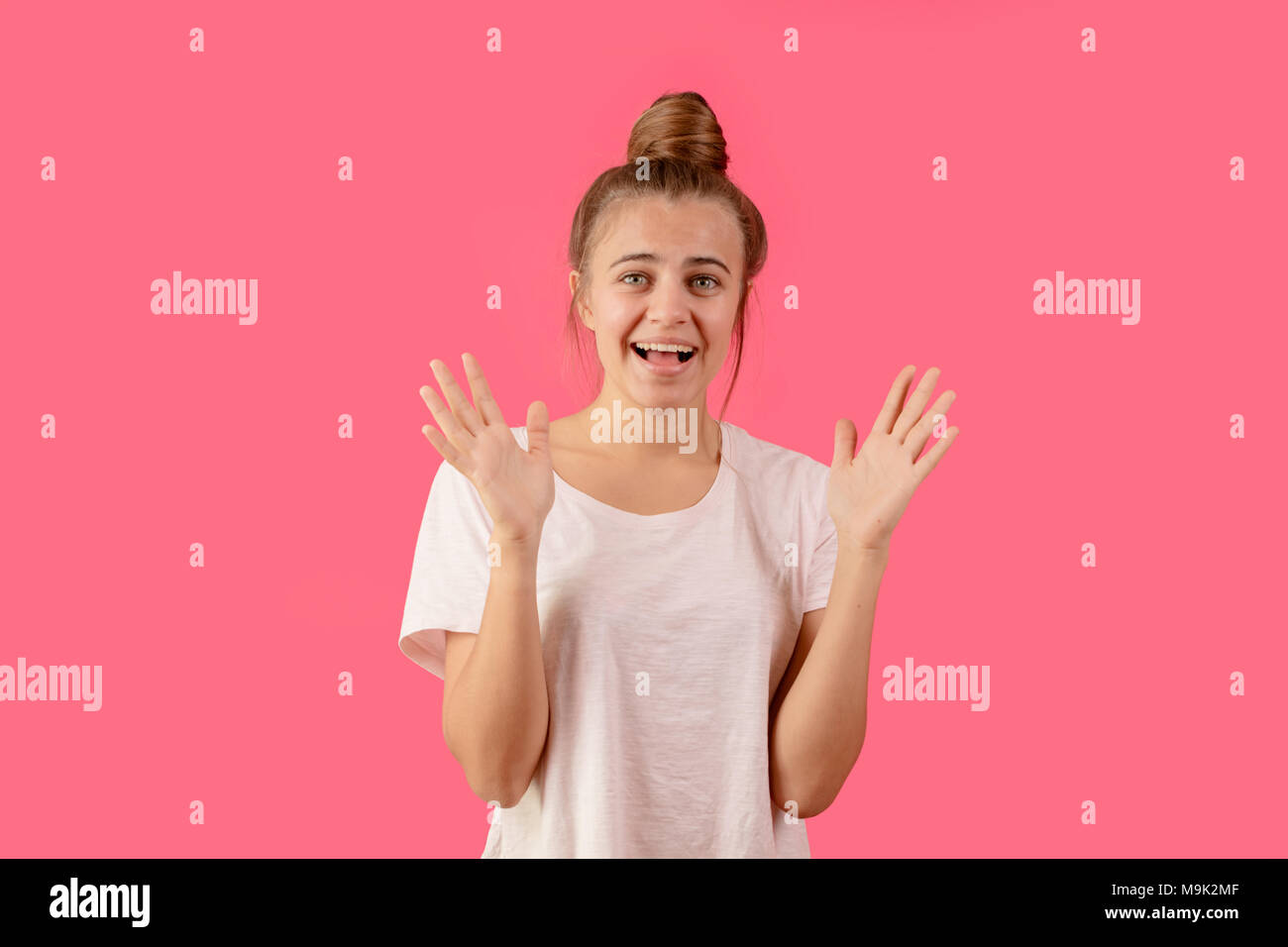 Crying ballerina hi-res stock photography and images - Alamy