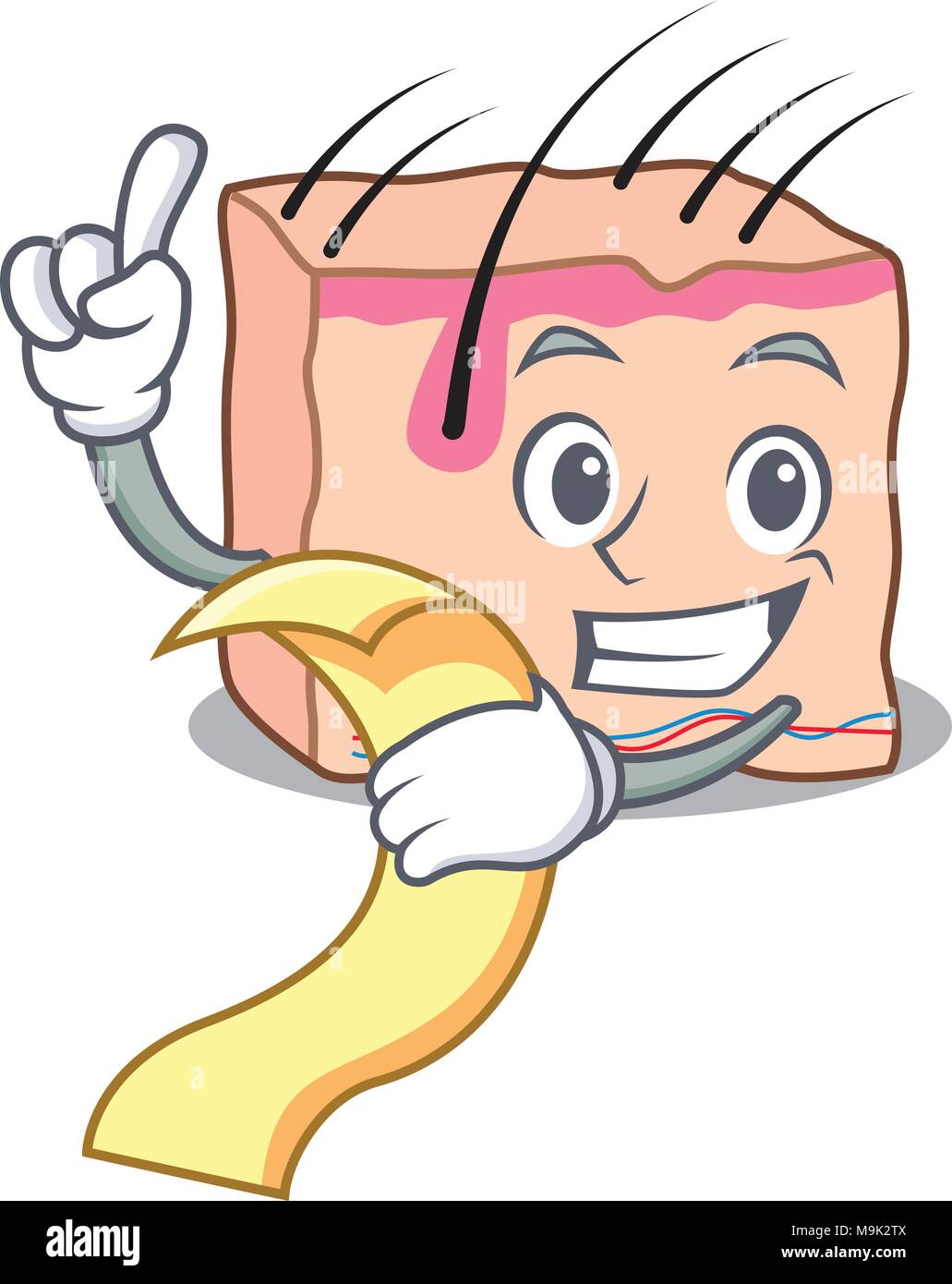 Donor list Stock Vector Images - Alamy