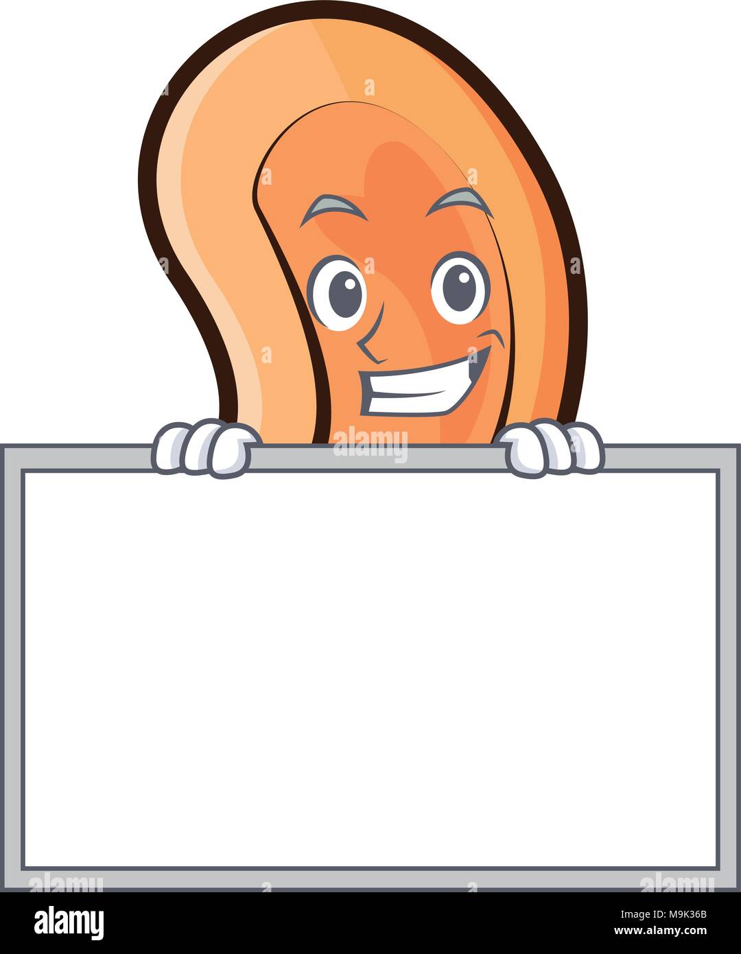 Grinning hospital Stock Vector Images - Alamy