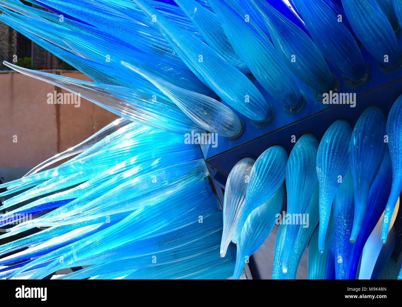 Murano glass making centre hi-res stock photography and images - Alamy