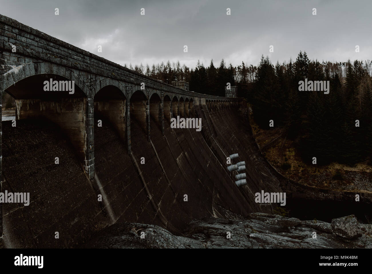 Roy bridge station hi-res stock photography and images - Alamy