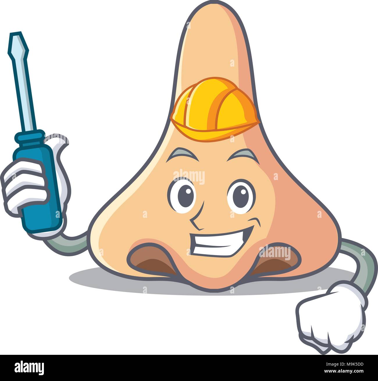 Internal improvement Stock Vector Images - Alamy