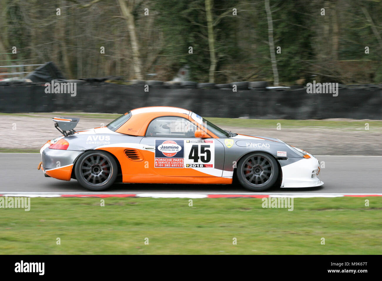 2001 PORSCHE (986) BOXSTER S RACING CAR For Sale By Auction, 57% OFF