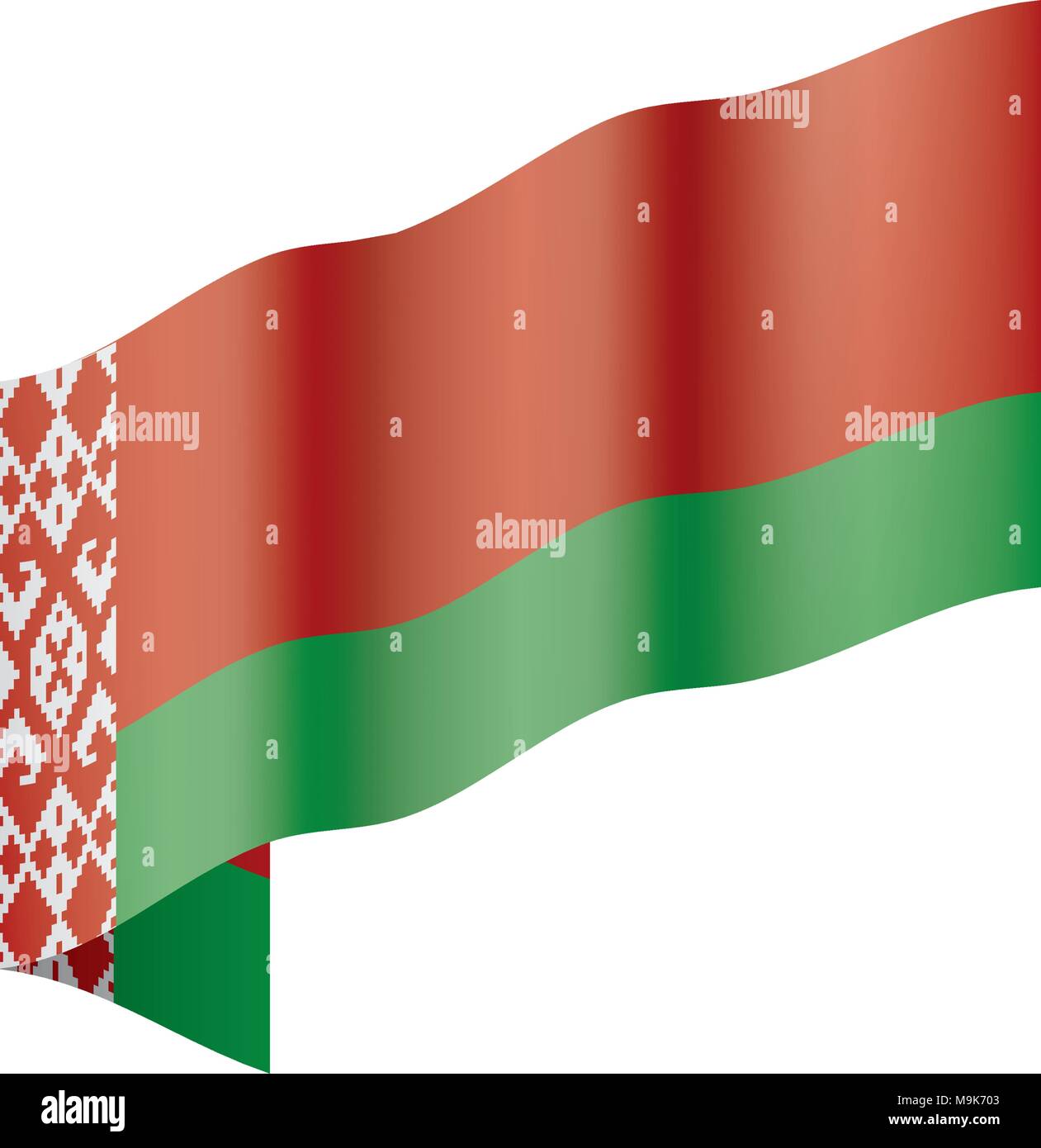 Belarus culture Stock Vector Images - Alamy