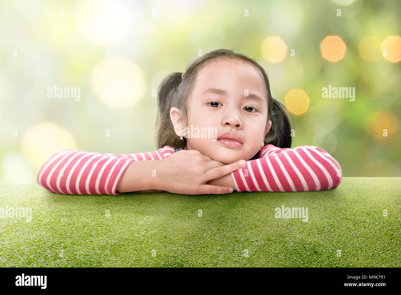 Asian lean hi-res stock photography and images - Alamy