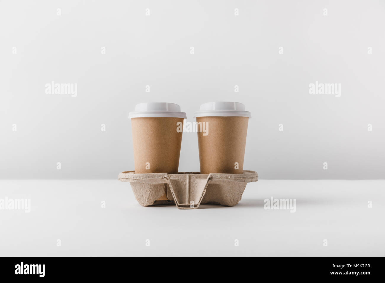 Cardboard tray hi-res stock photography and images - Alamy