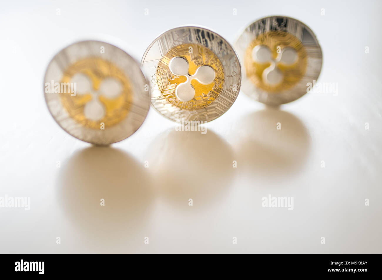 Xrp hi-res stock photography and images - Alamy