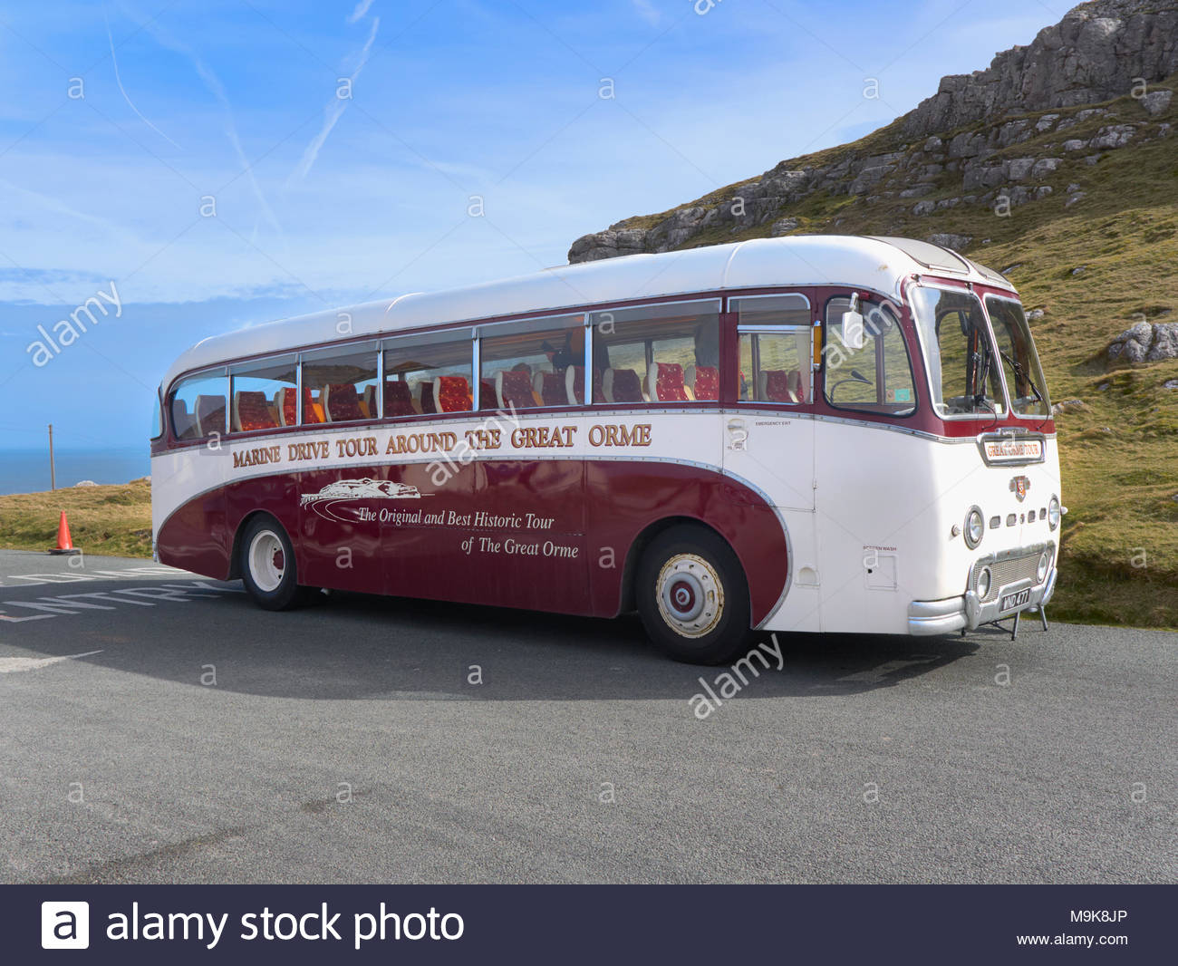 Leyland Cub Stock Photos & Leyland Cub Stock Images - Alamy