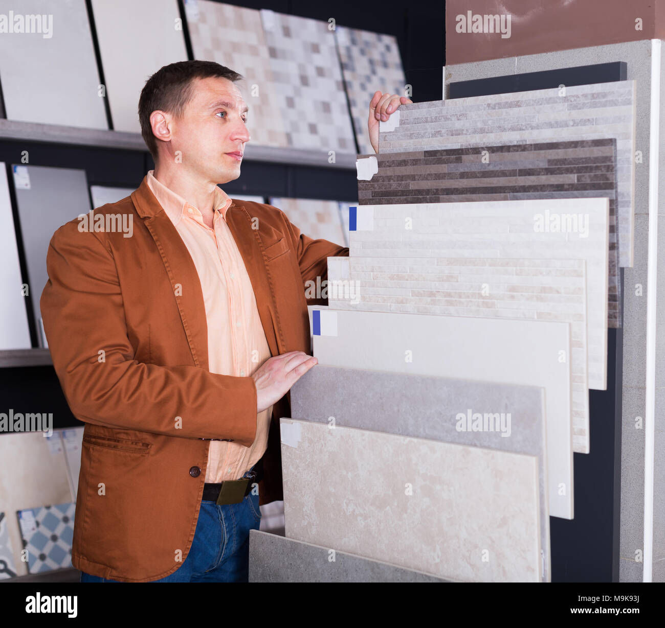 Customer persona hi-res stock photography and images - Alamy