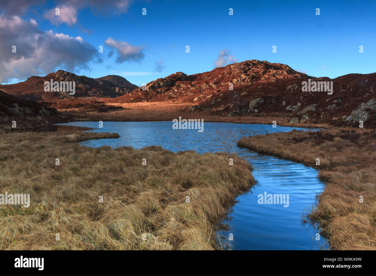 Capel Curig Stock Photos & Capel Curig Stock Images - Alamy