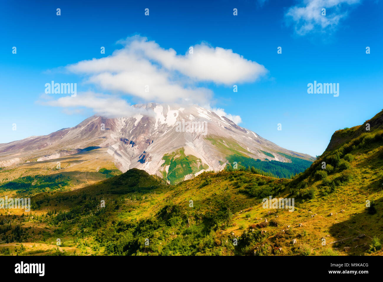 Terain hi-res stock photography and images - Alamy