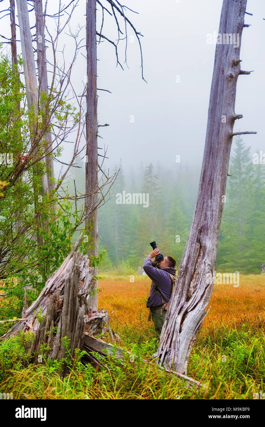 Old man range wetland hi-res stock photography and images - Alamy