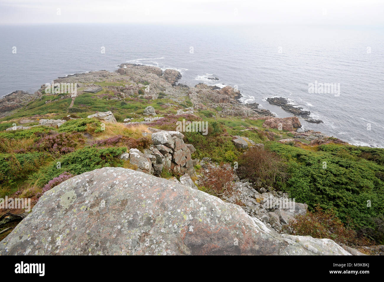 Kullaberg skane skane scania hi-res stock photography and images - Alamy