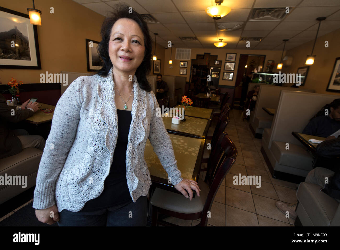 King pao chicken hi-res stock photography and images - Alamy