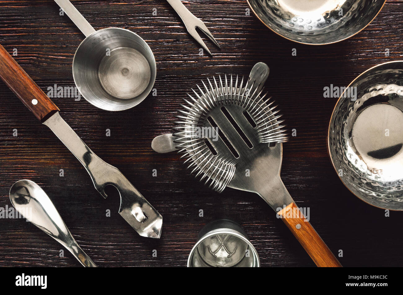 Mixing Bowls High Resolution Stock Photography and Images - Alamy