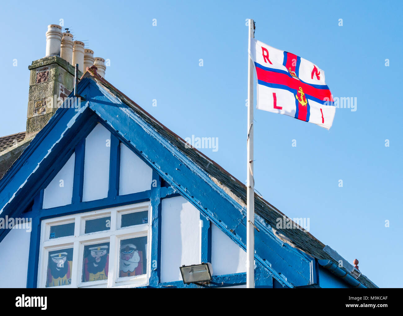 North berwick station hi-res stock photography and images - Alamy