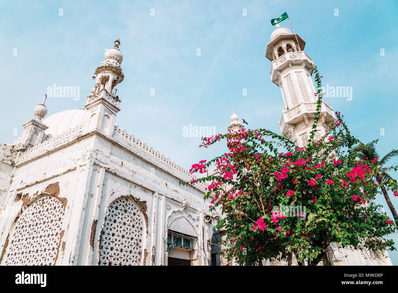 Beautiful place in mumbai hi-res stock photography and images - Alamy