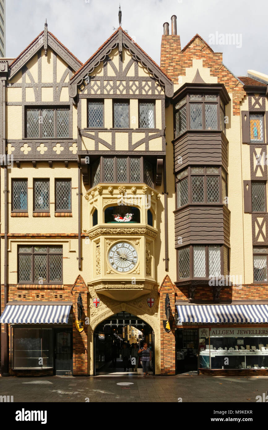 Court building australia hi-res stock photography and images - Alamy