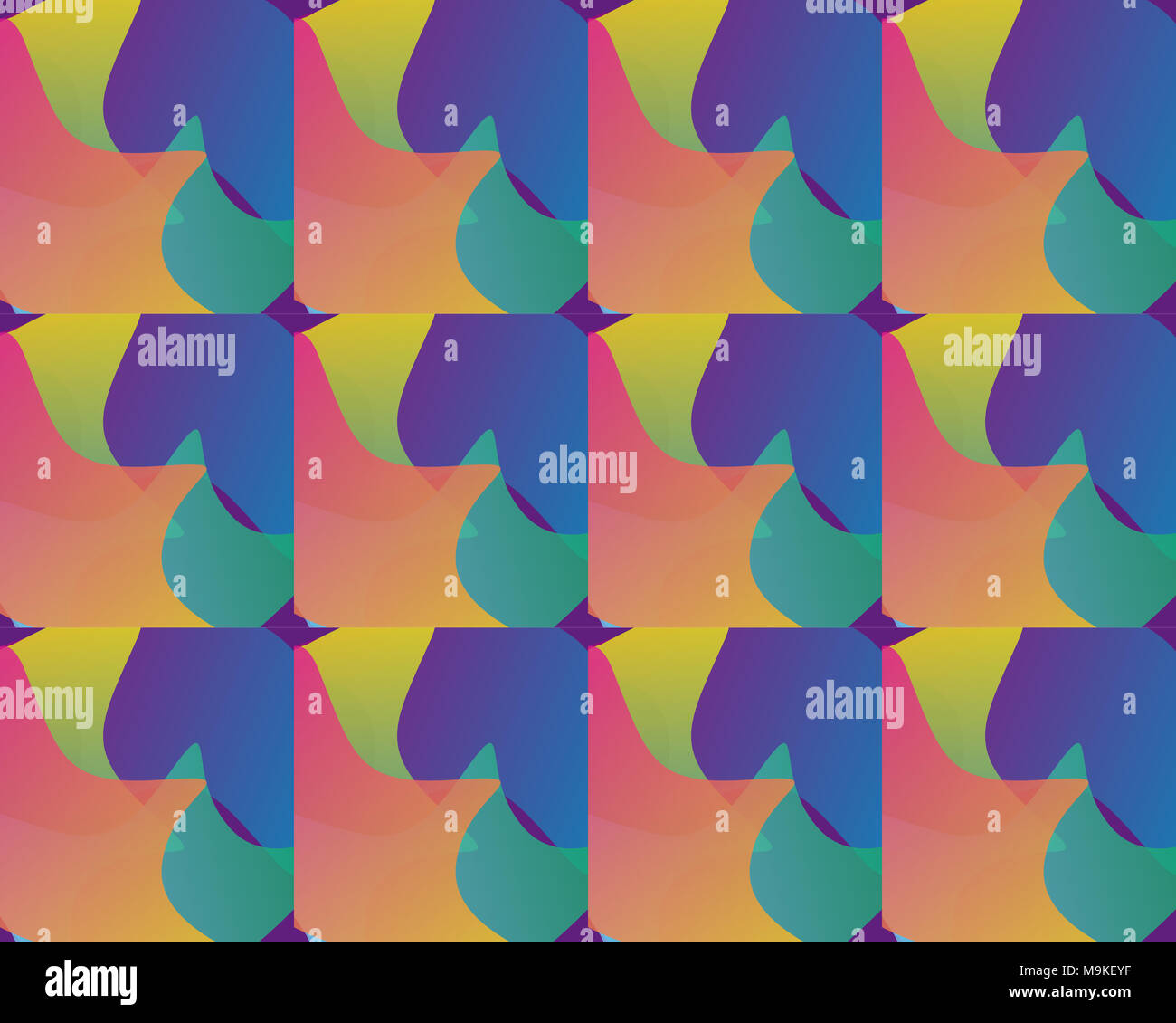 is the art of combining objects so that it becomes a form of pattern ...