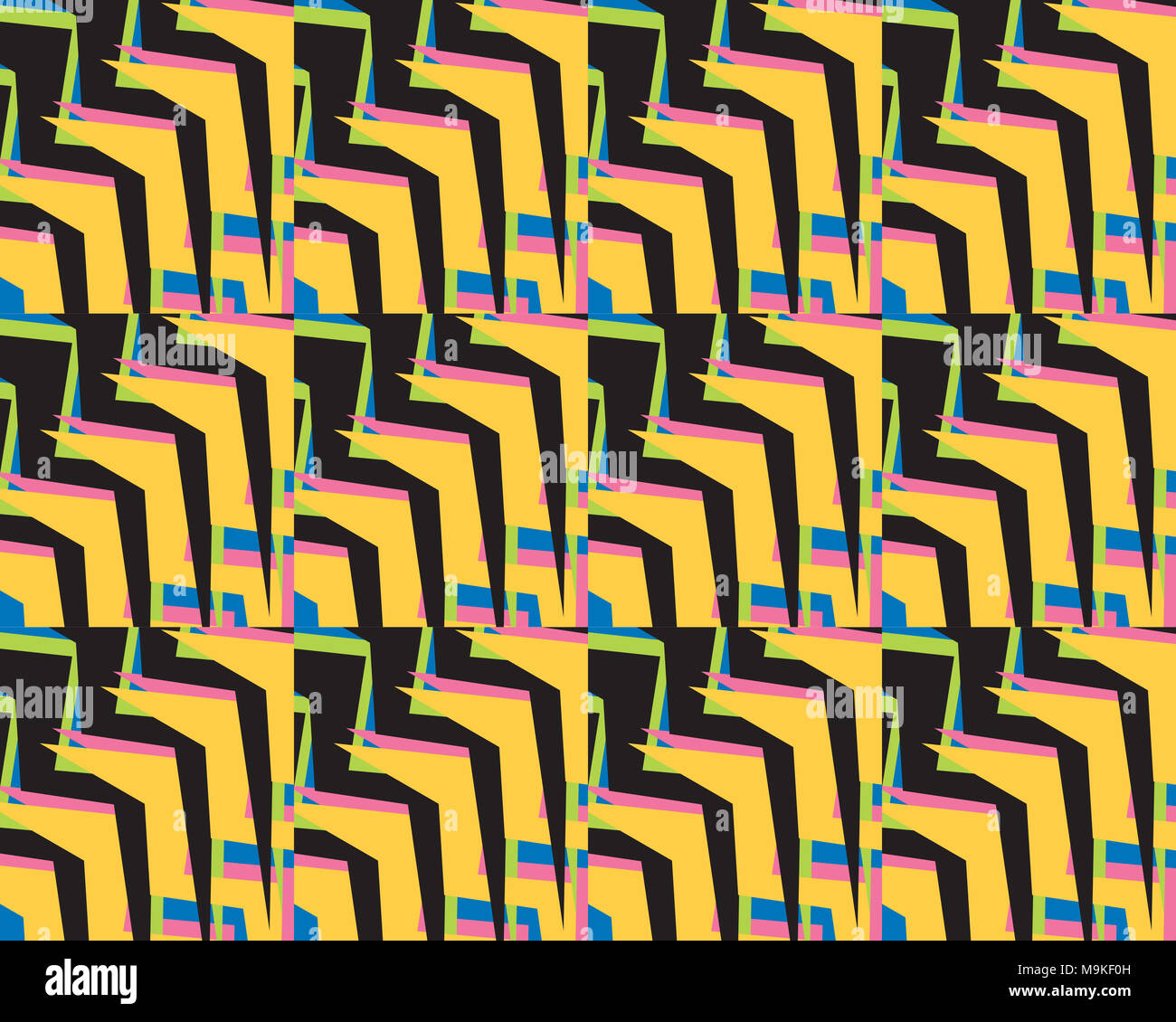 is the art of combining objects so that it becomes a form of pattern ...