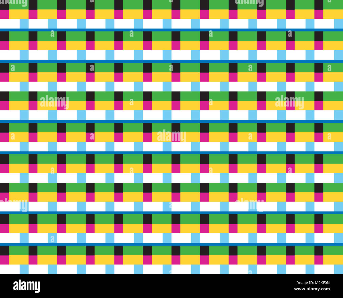 is the art of combining objects so that it becomes a form of pattern ...