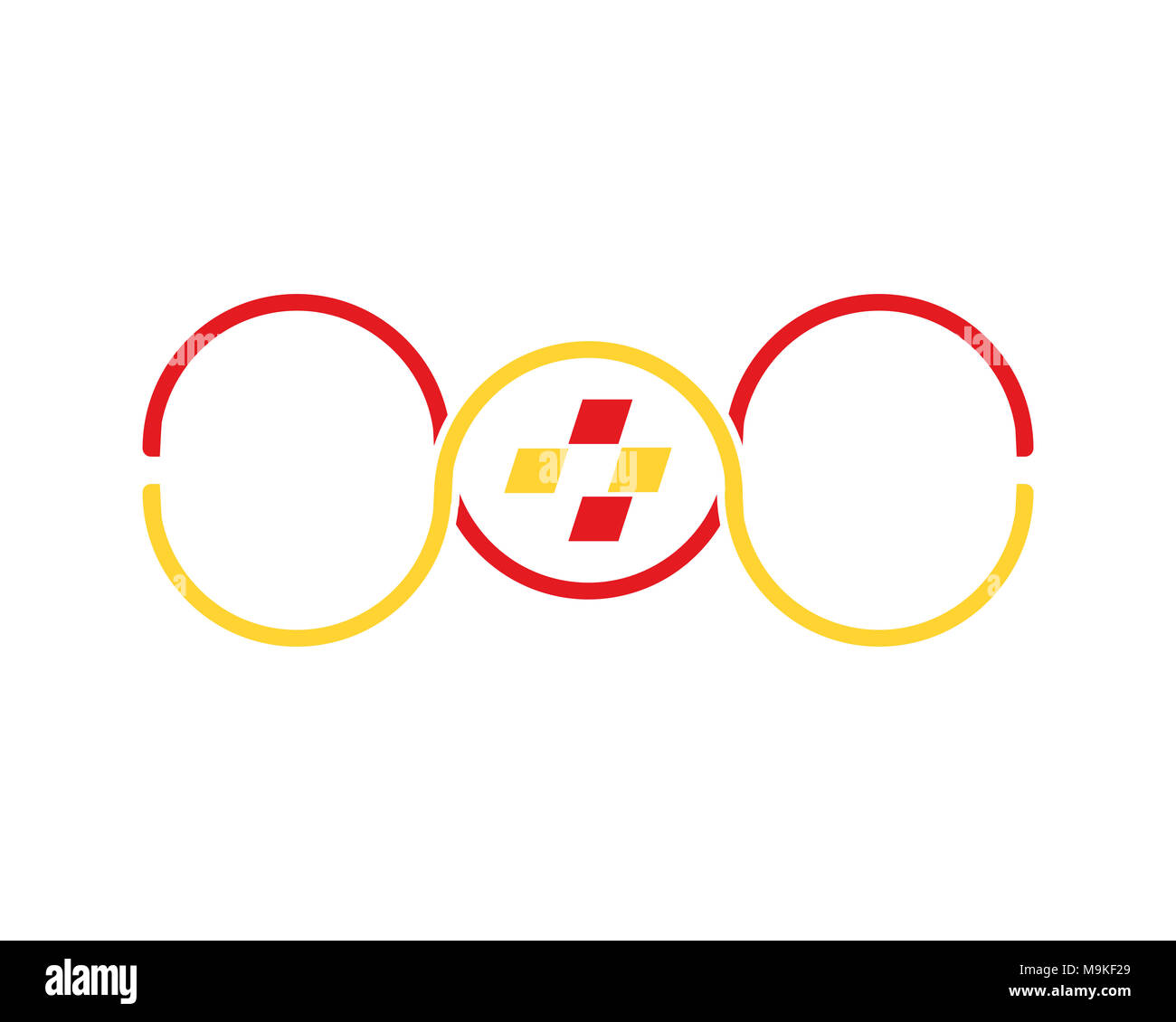 Symbol of immortality hi-res stock photography and images - Alamy