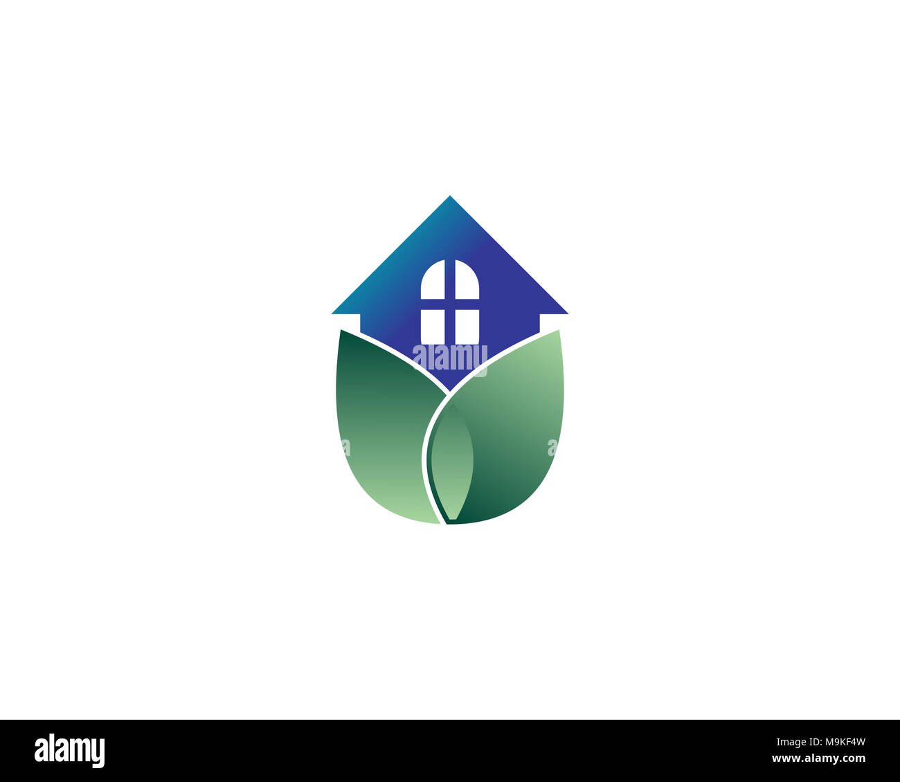 is a symbol related to the terms of house, residence or housing Stock ...