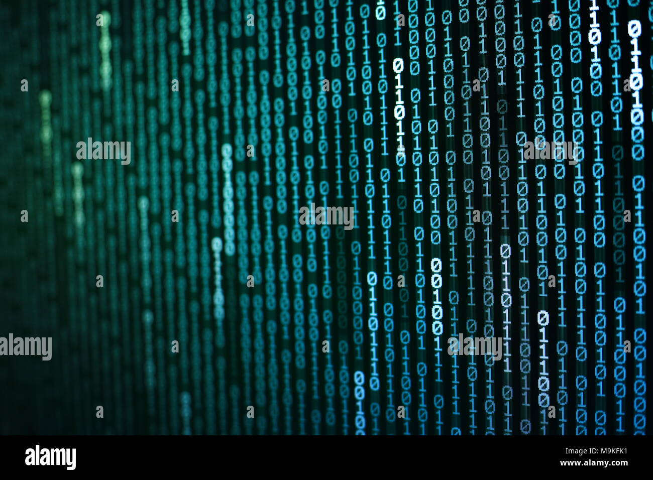 Computer AI intelligence data internet connection concepts. binary code ... Computer AI intelligence data internet connection concepts. binary code ...