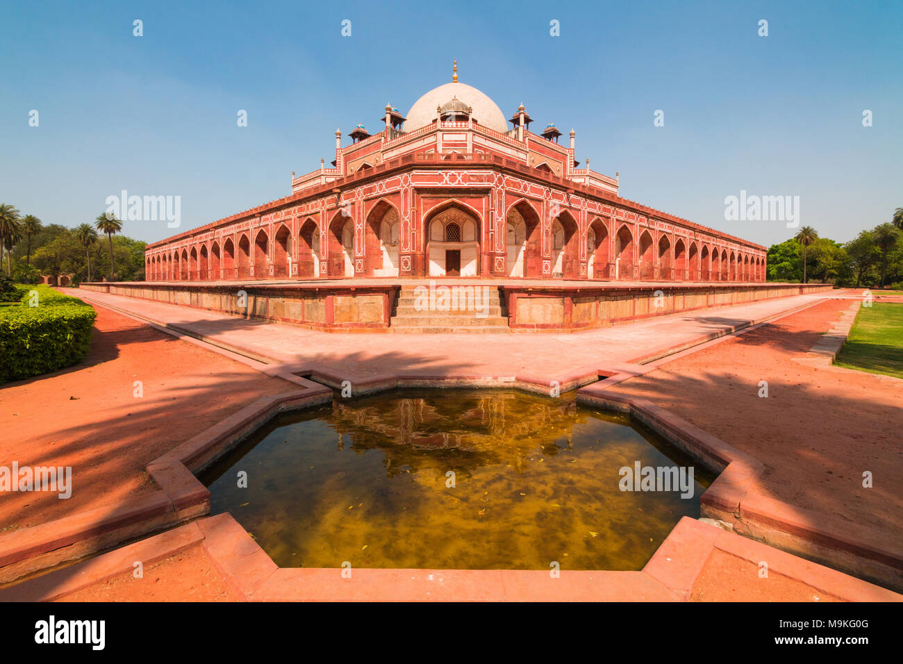 Humayun Tomb, New Delhi, India Stock Photo - Alamy Humayun Tomb, New Delhi, India Stock Photo - Alamy
