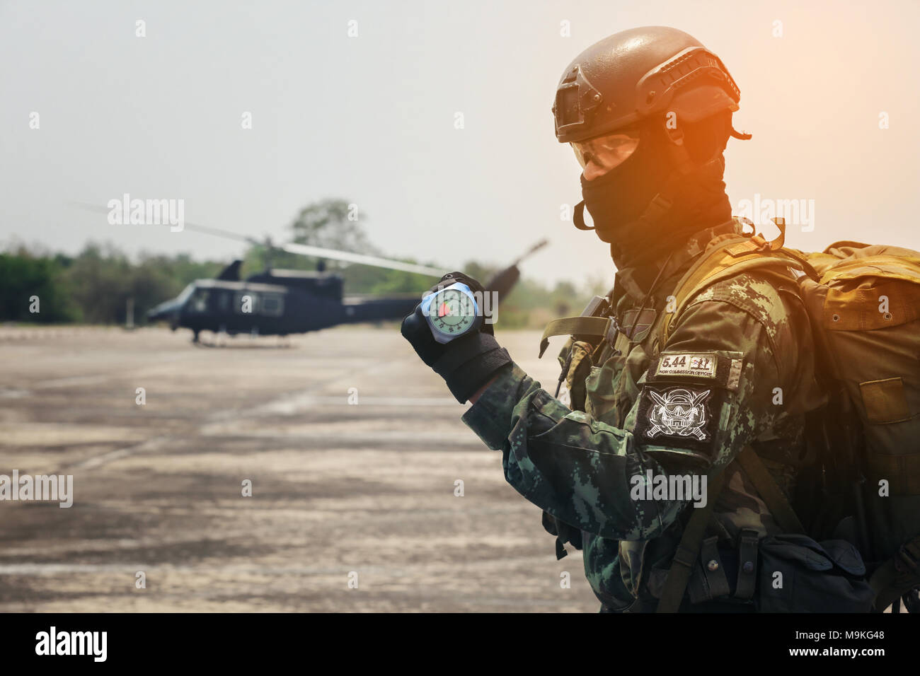 Altimeter hi-res stock photography and images - Alamy