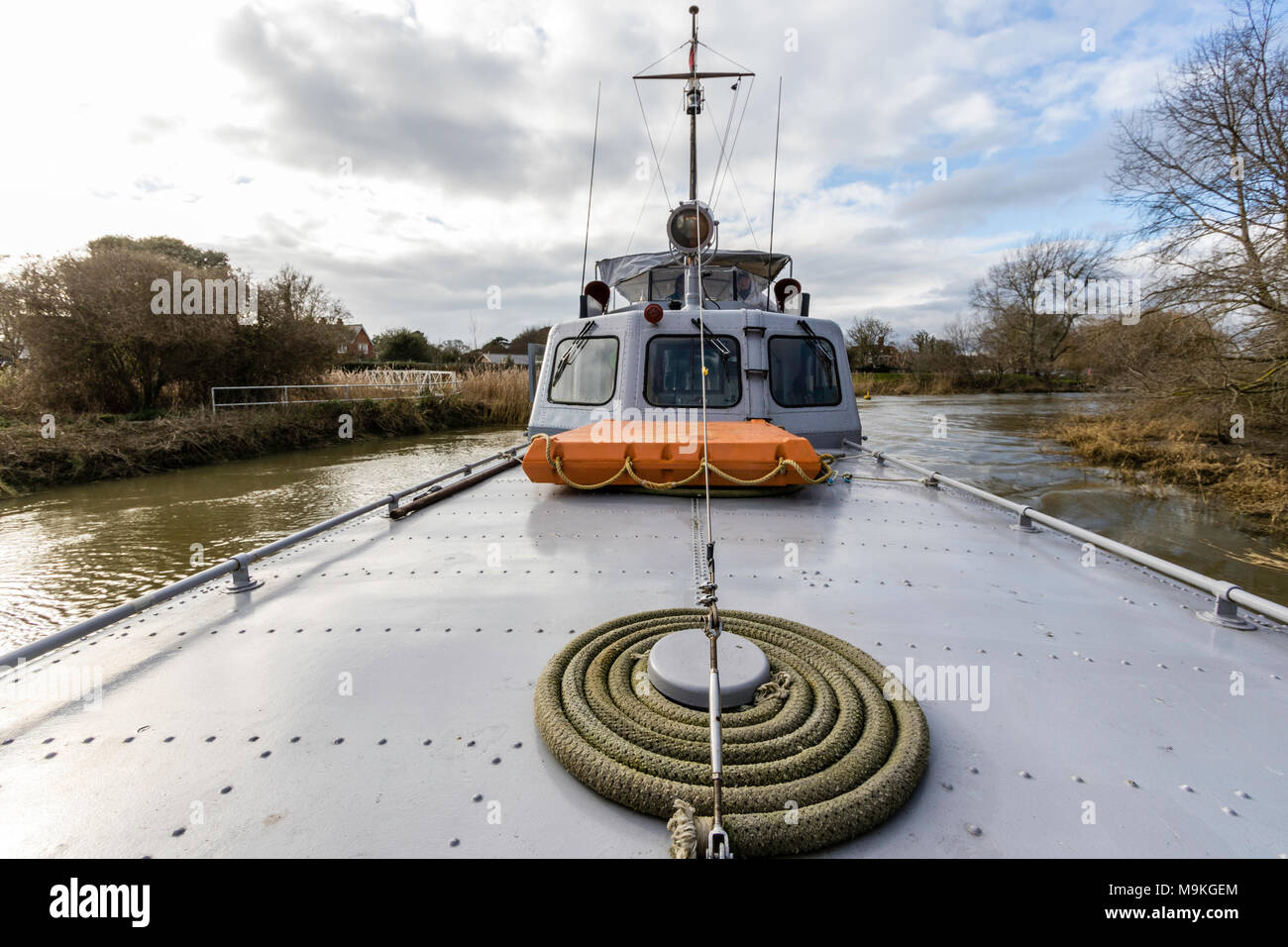 Us navy patrol boat hi-res stock photography and images - Alamy