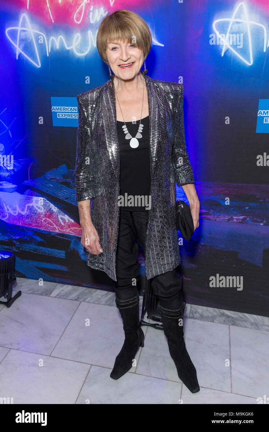 Susan Brown Actress High Resolution Stock Photography and Images - Alamy