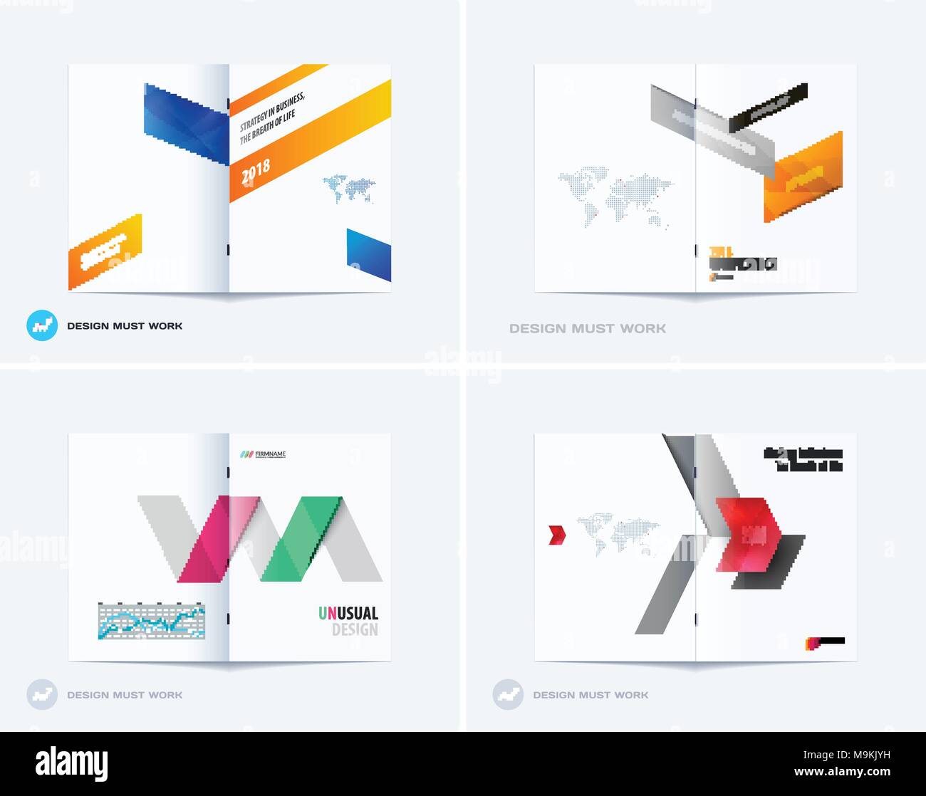 Abstract art arrows hi-res stock photography and images - Alamy