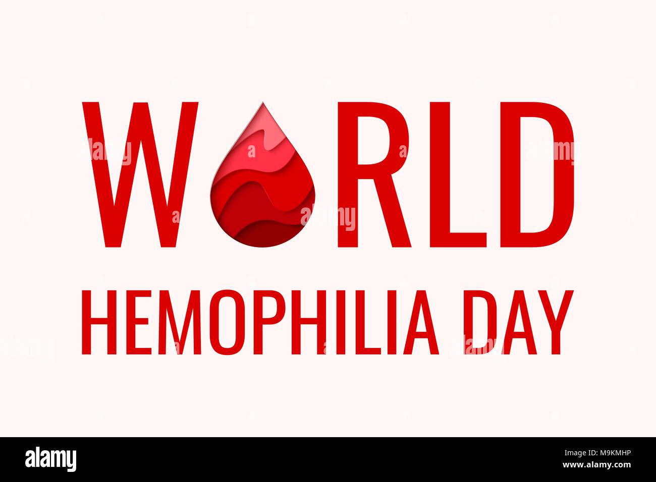 World day of Cut Out Stock Images & Pictures - Alamy