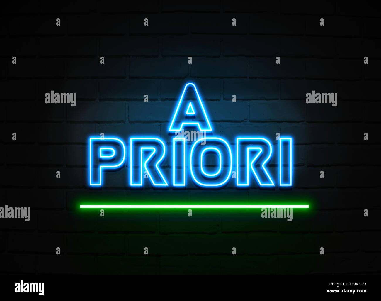 à priori hi-res stock photography and images - Alamy