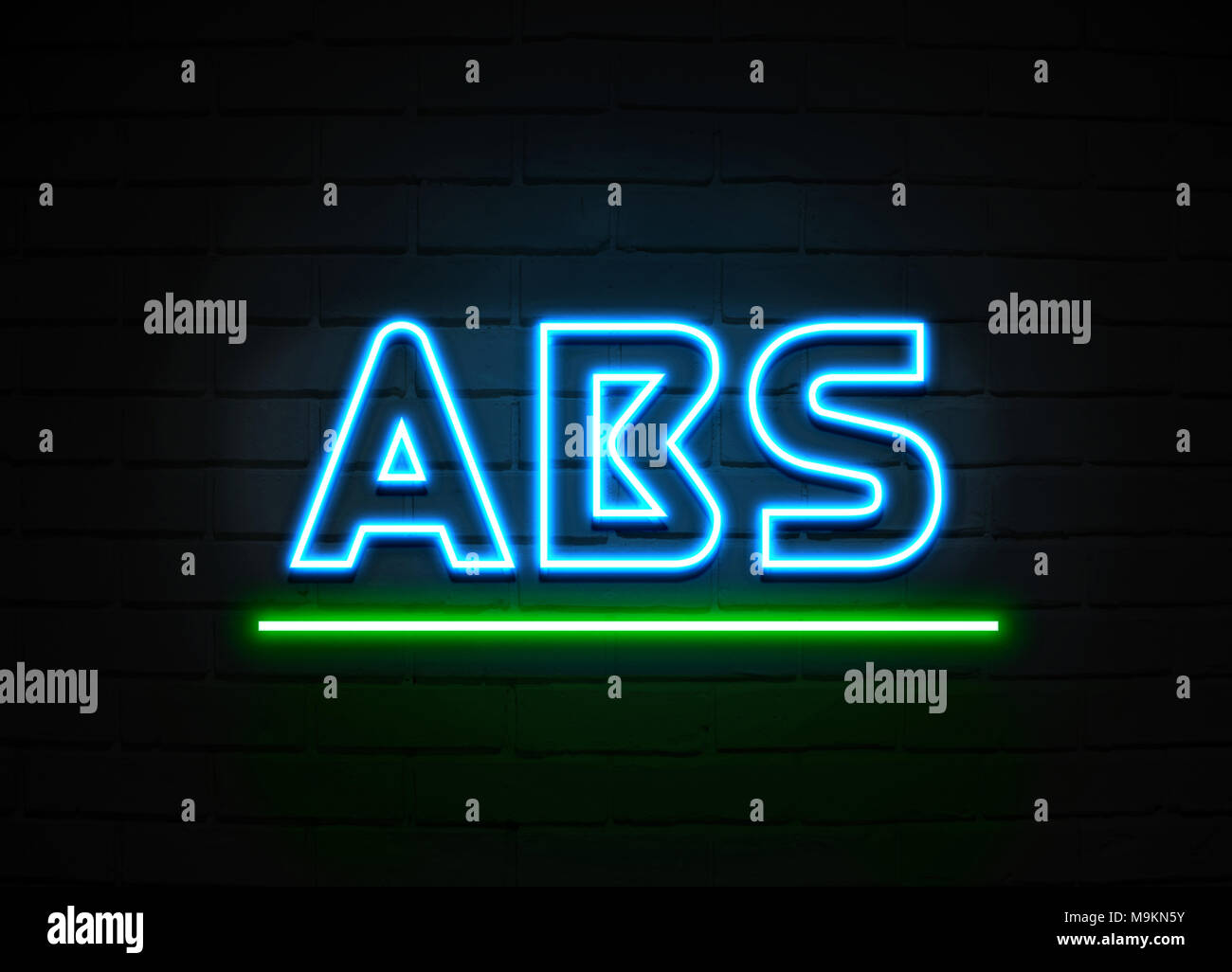 Abs symbol hi-res stock photography and images - Alamy