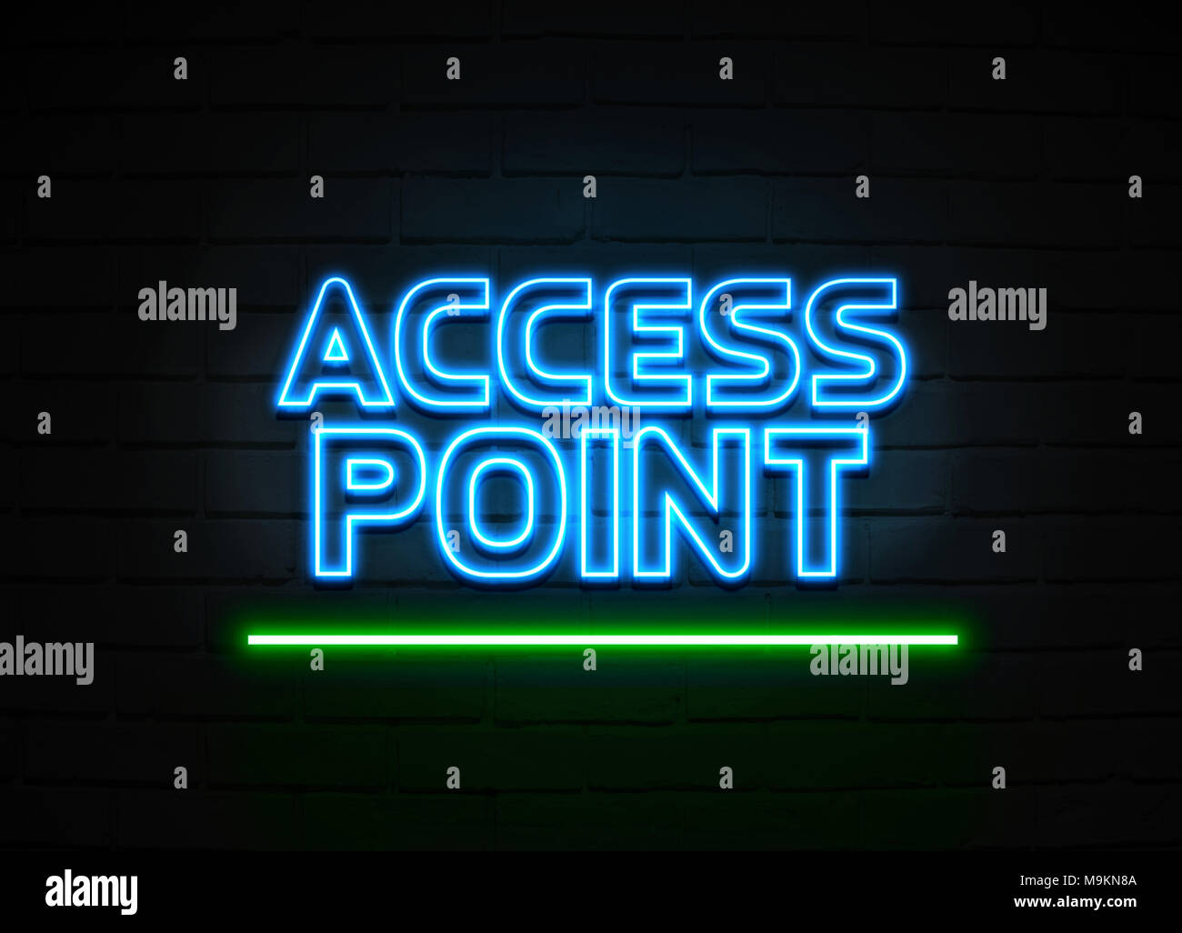 Point to sign hi-res stock photography and images - Alamy